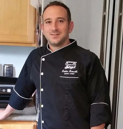 About Moussalli's Prime — Moussalli's Prime