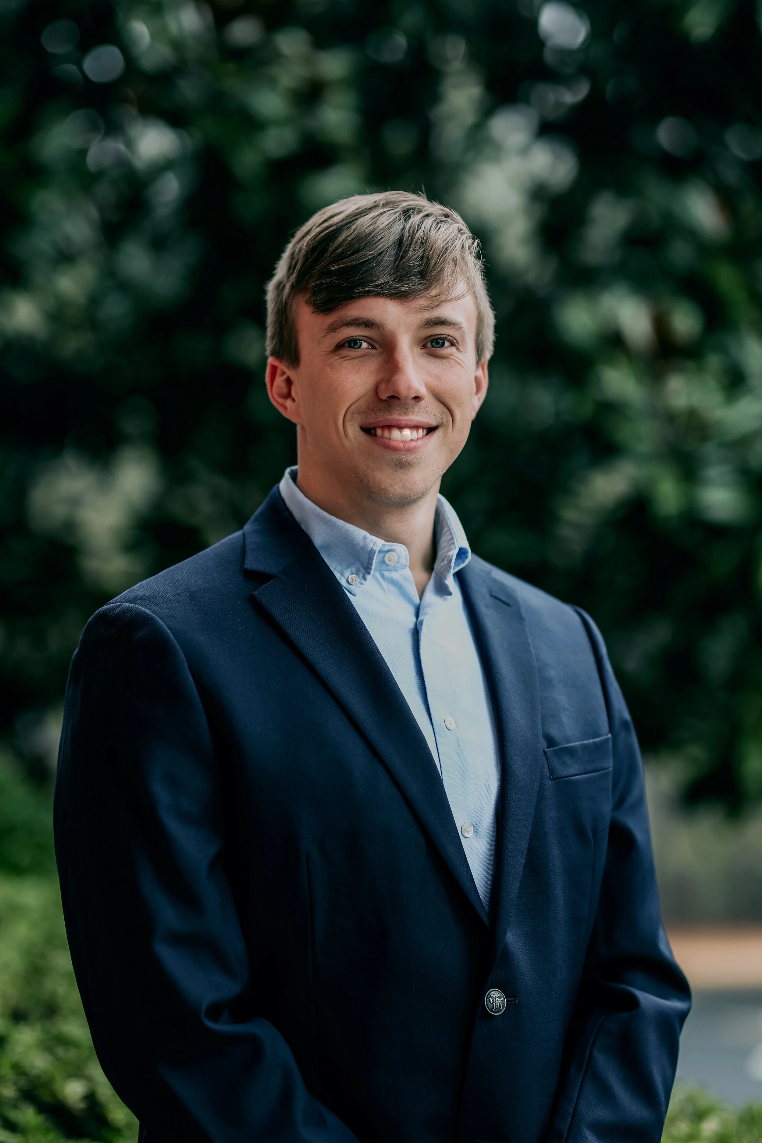 Our Staff — Pickett's Mill Baptist Church