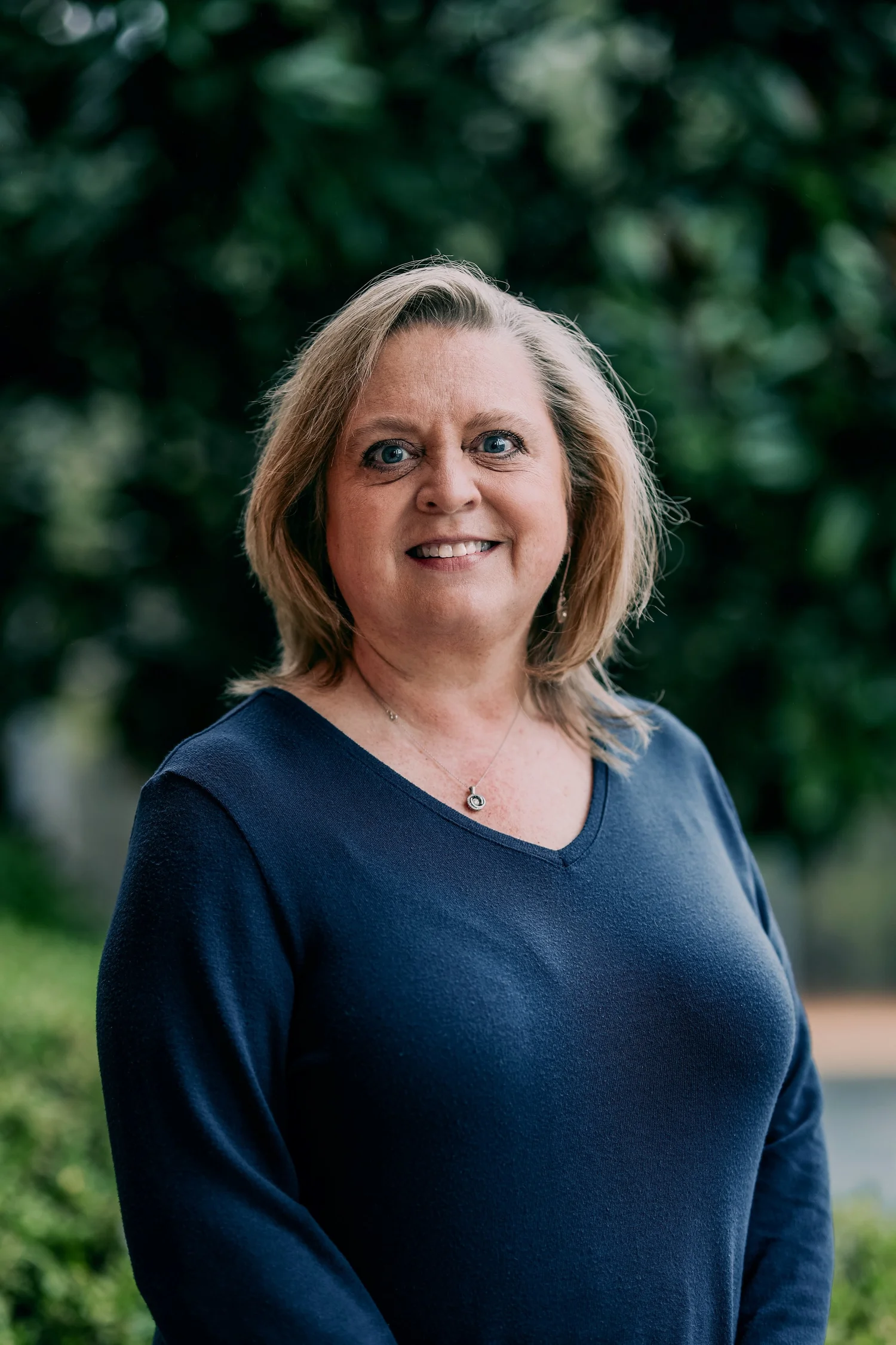 Our Staff — Pickett's Mill Baptist Church