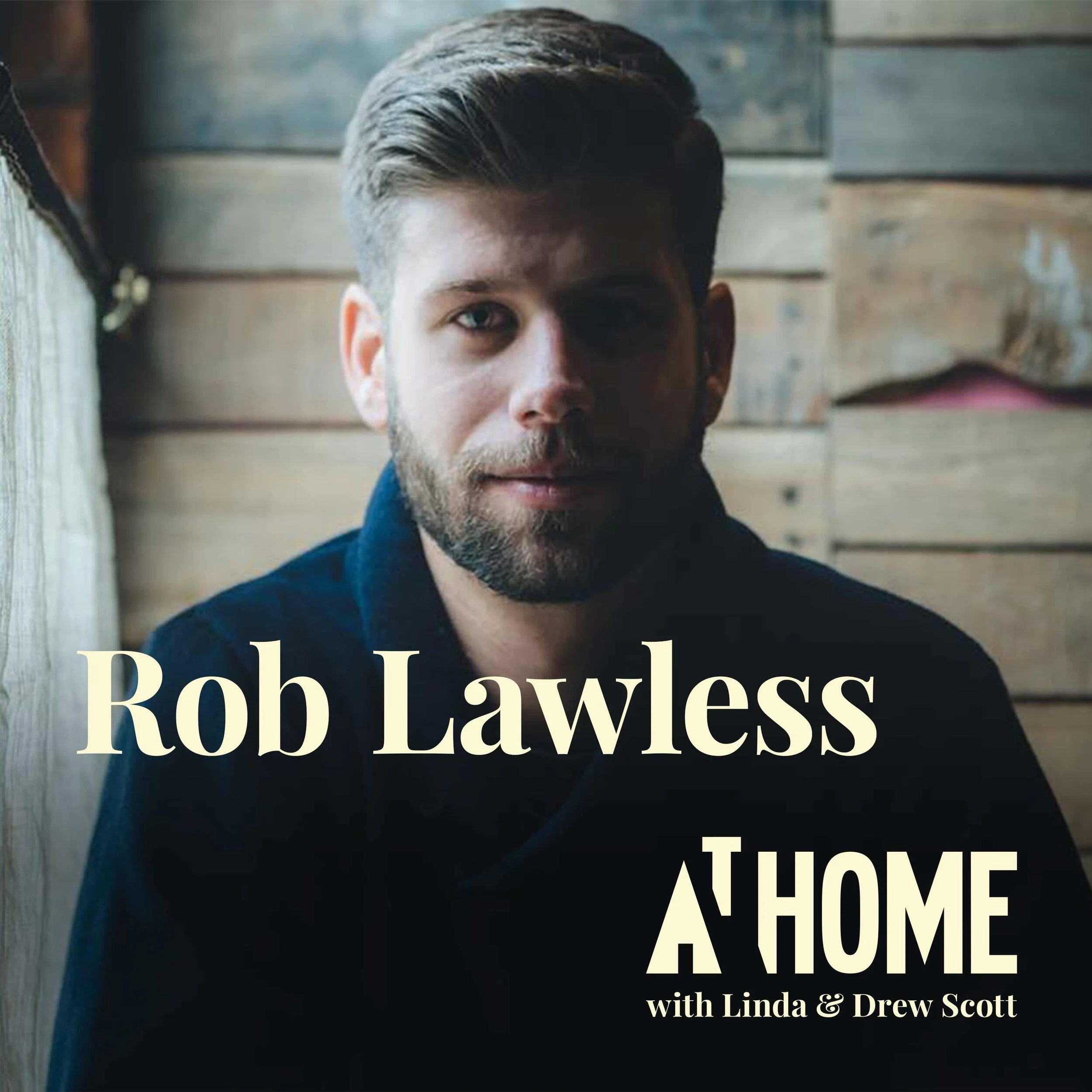 live — Episodes — At Home with Linda & Drew Scott