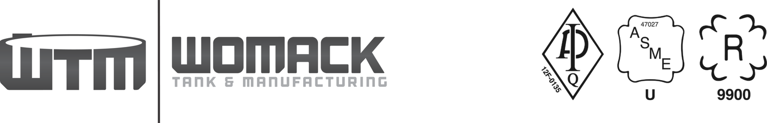 Womack Tank & Mfg.