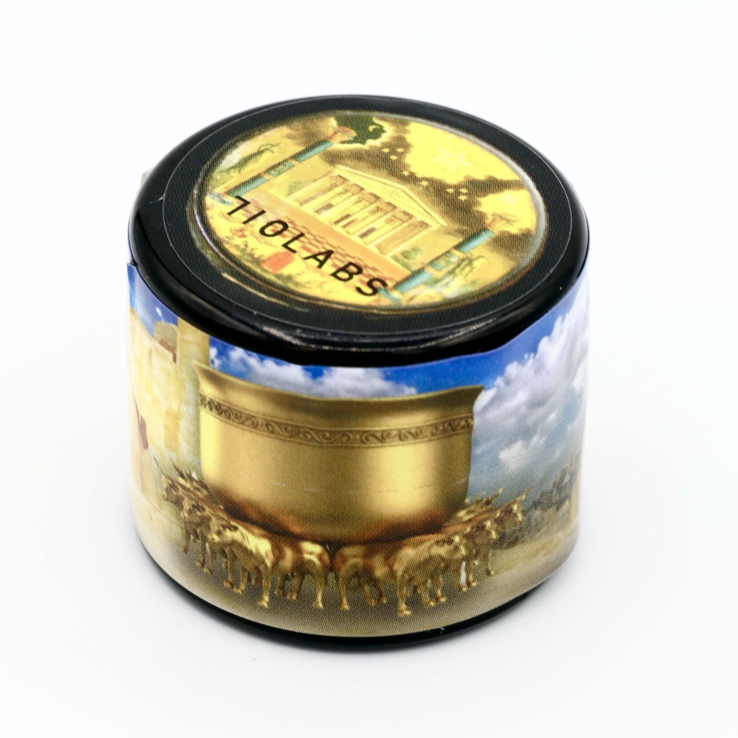 710 LABS CALIFORNIA — 710 Labs