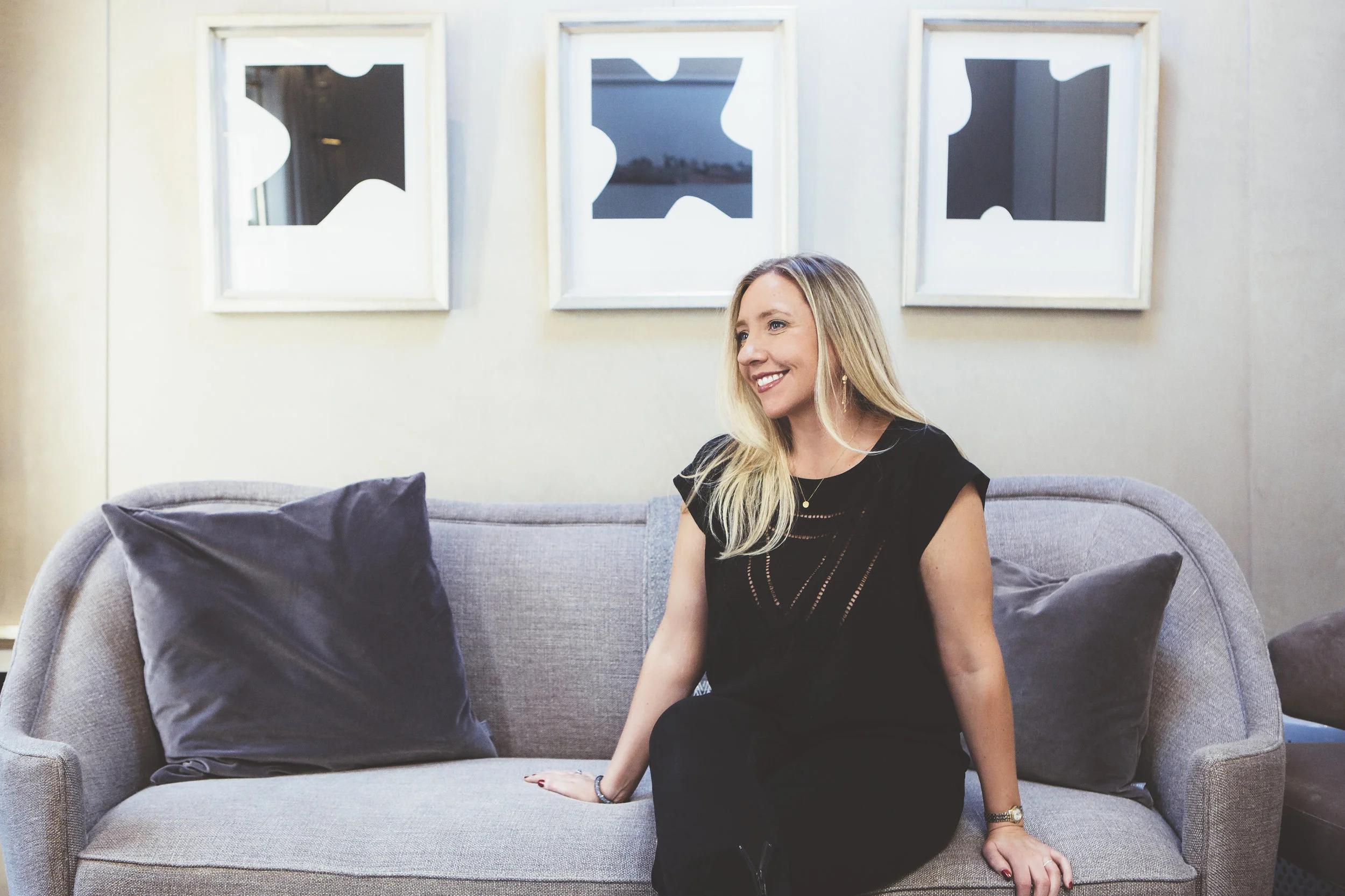Rachel Coffey Coaching Top Life Coach, Expert Voice Coach, London