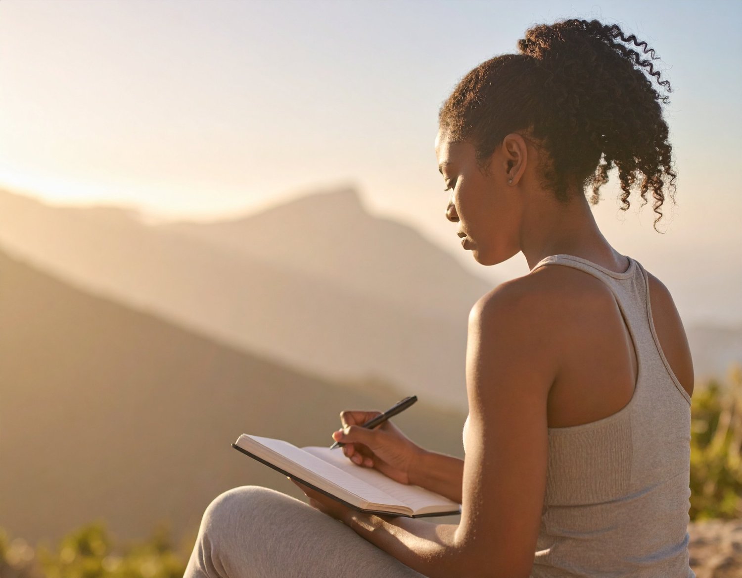 Why summer is the best time to start life coaching — Rachel Coffey Coaching