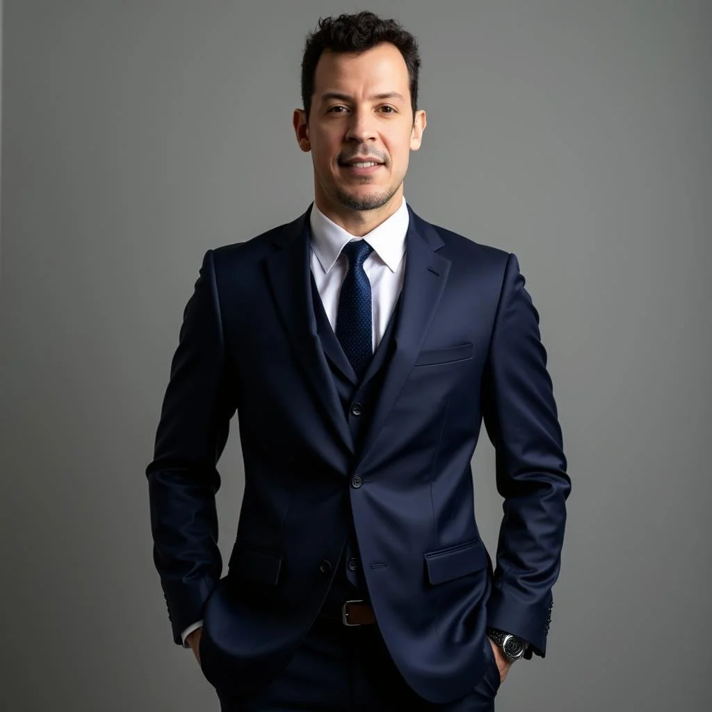 Meet The Doctor — Prater Chiropractic