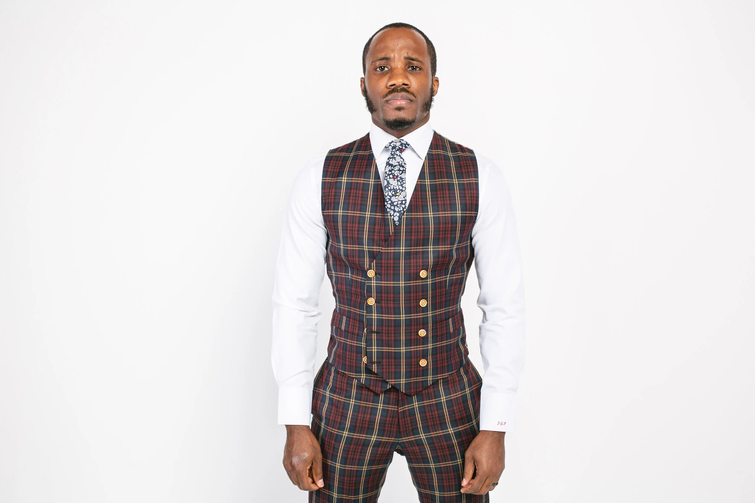 Shop Garçon Couture — Garçon Couture