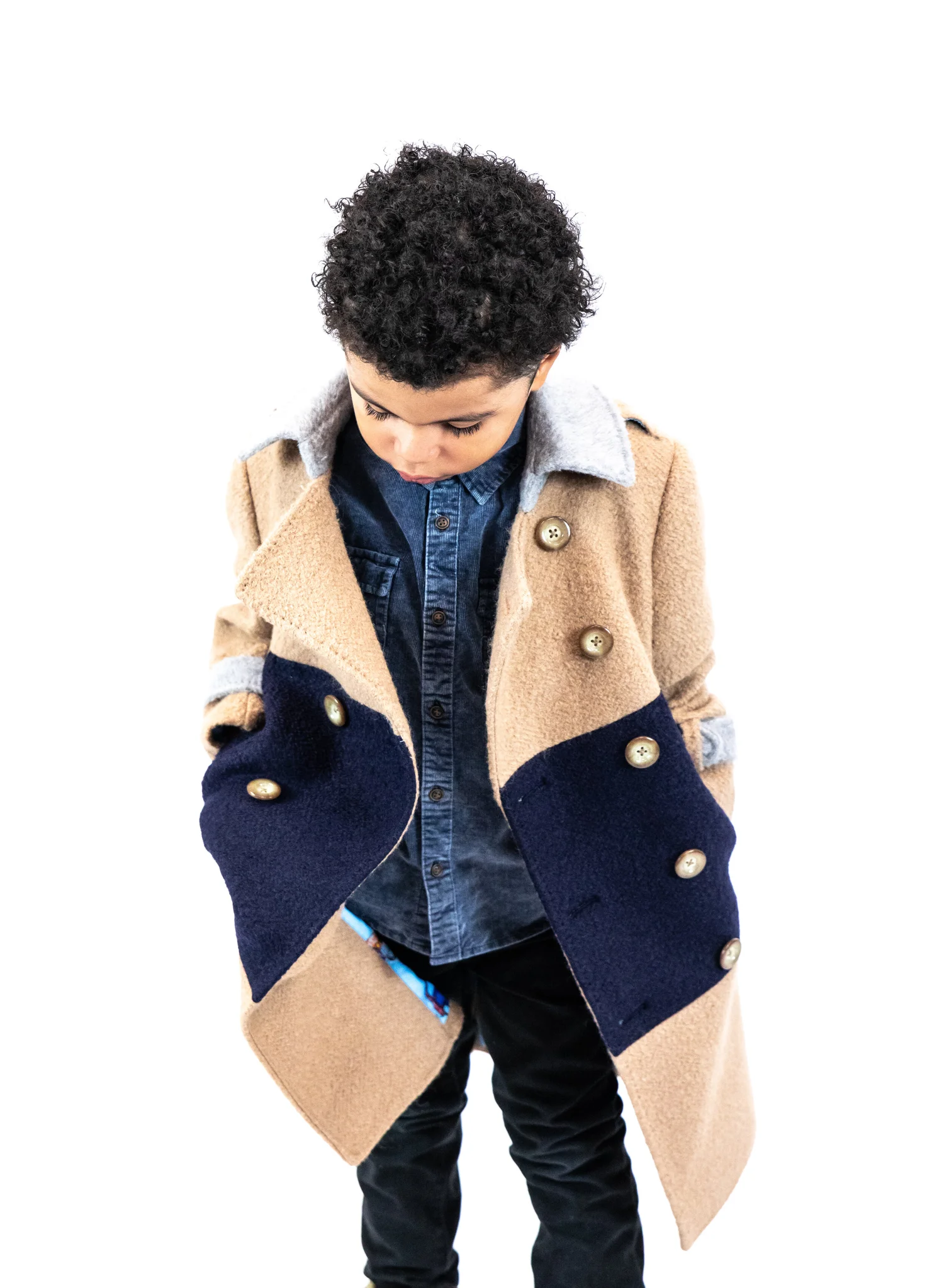 Shop Garçon Couture — Garçon Couture