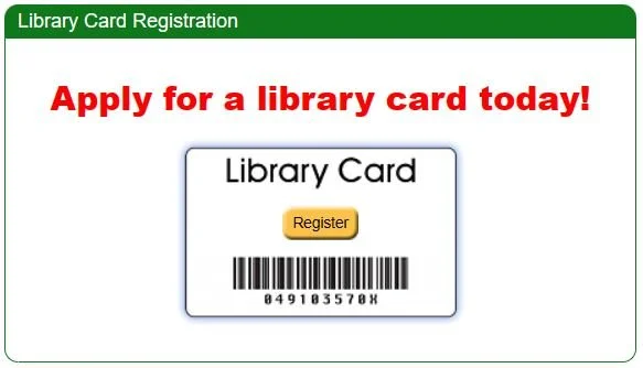 Palacios Library, Inc