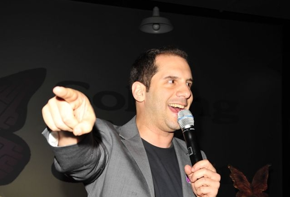 Seth Herzog