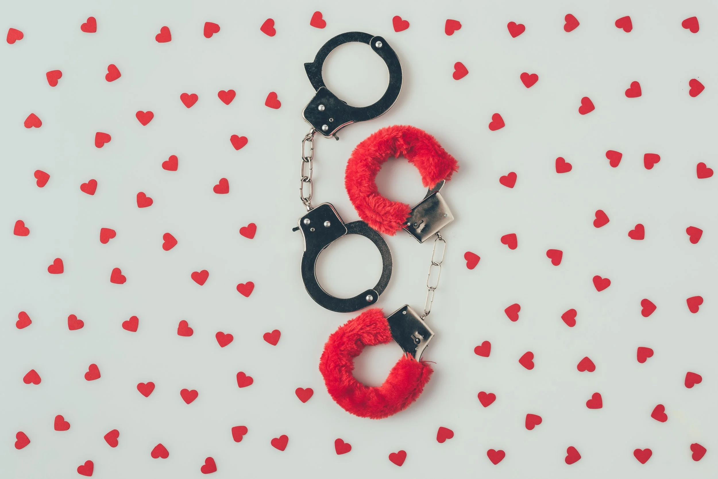 What the Heck is Cuffing Season and How Does It Work? — Dating Advice ...