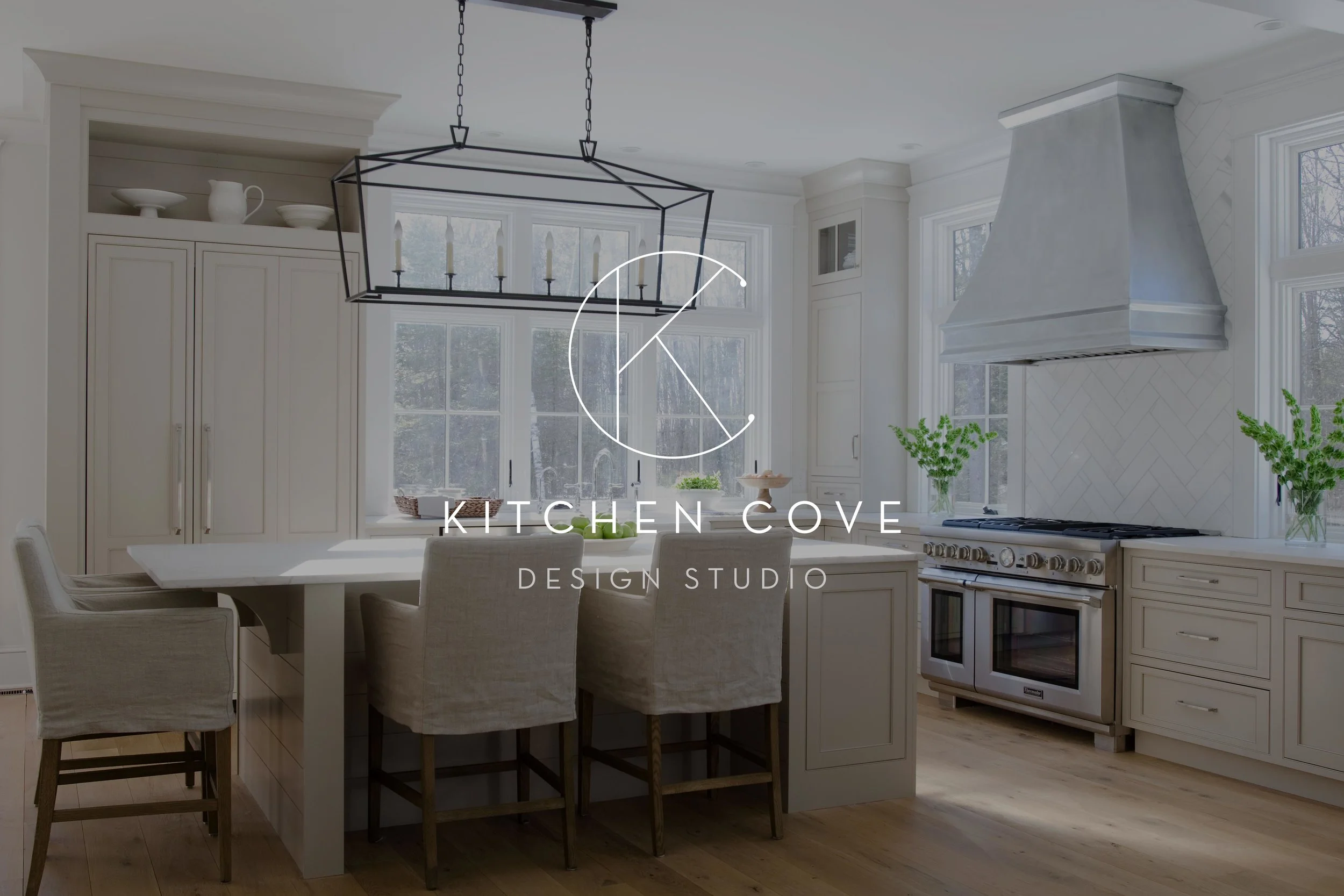 Kitchen Cove Design Co.