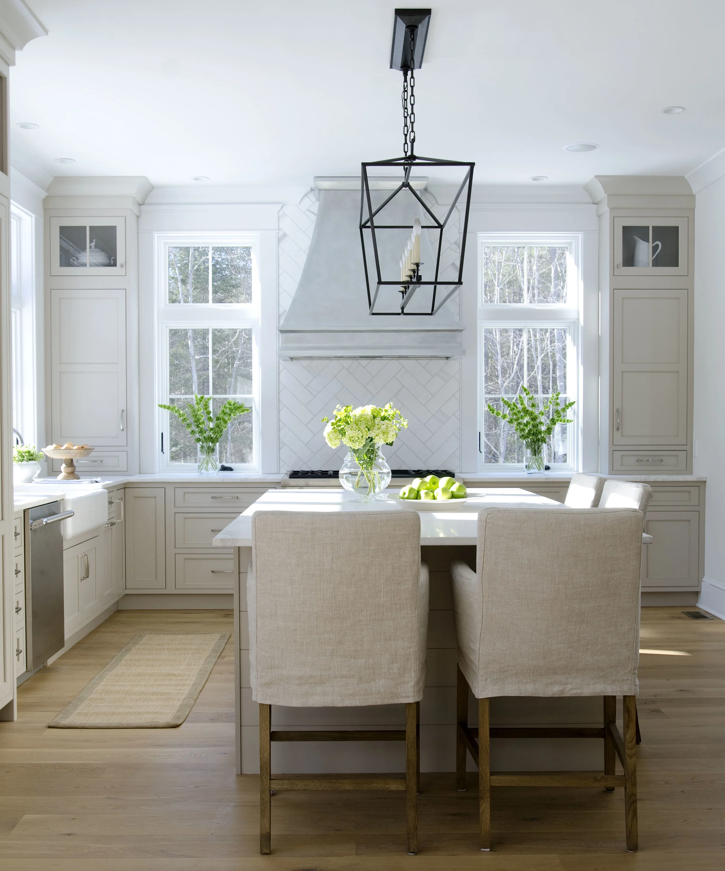 Bayou Blend — Kitchen Cove Design Co.