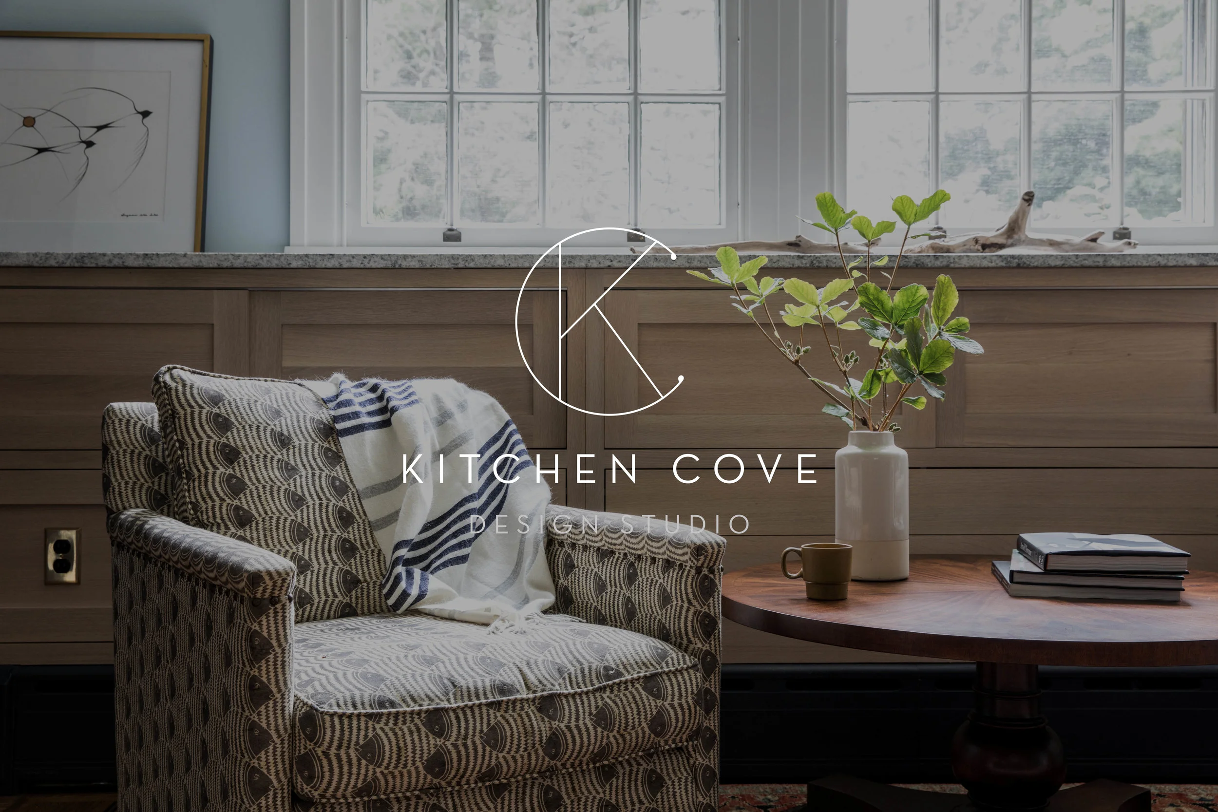 Kitchen Cove Design Co.