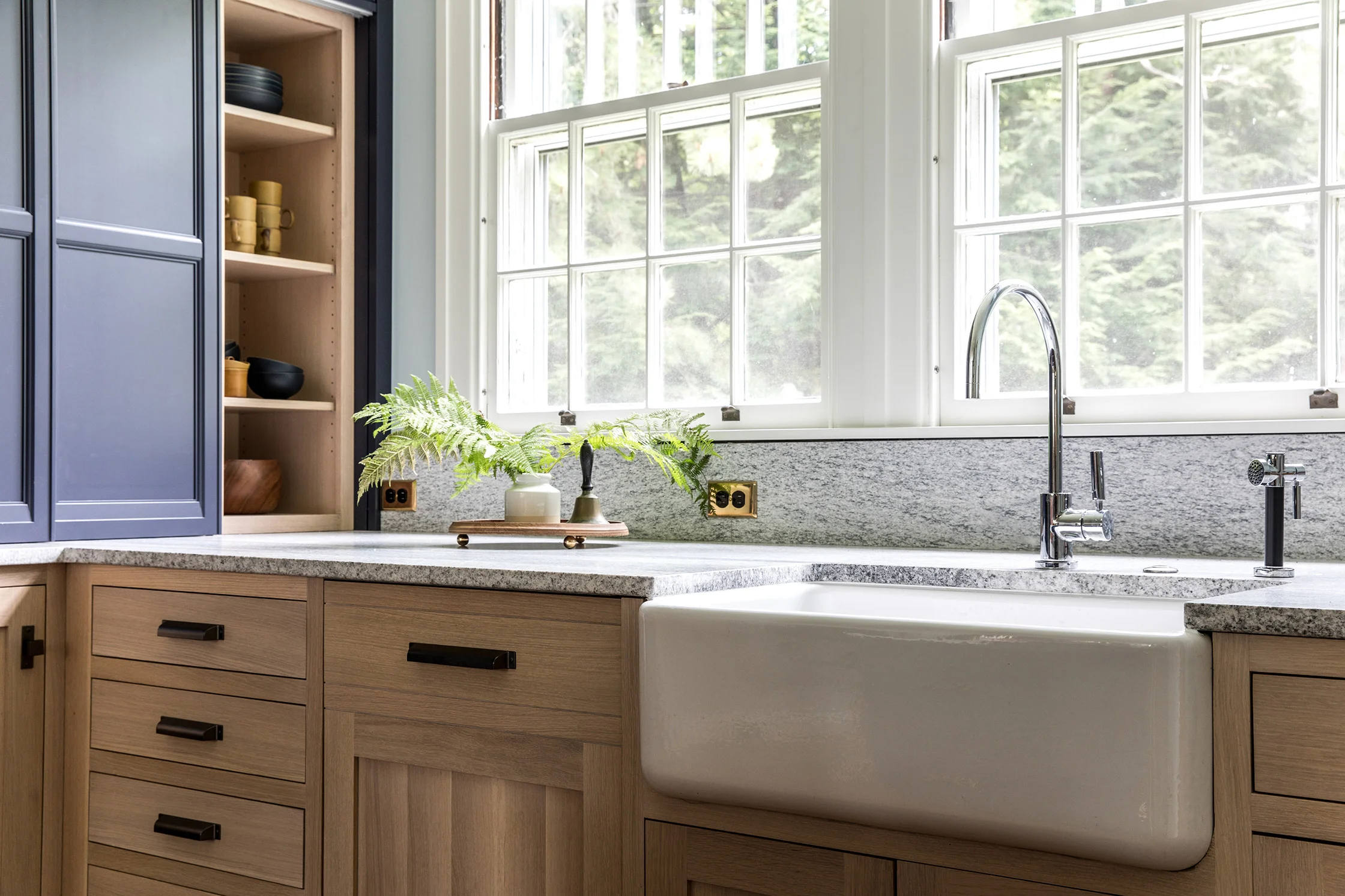 Looking Back Going Forward — Kitchen Cove Design Co.