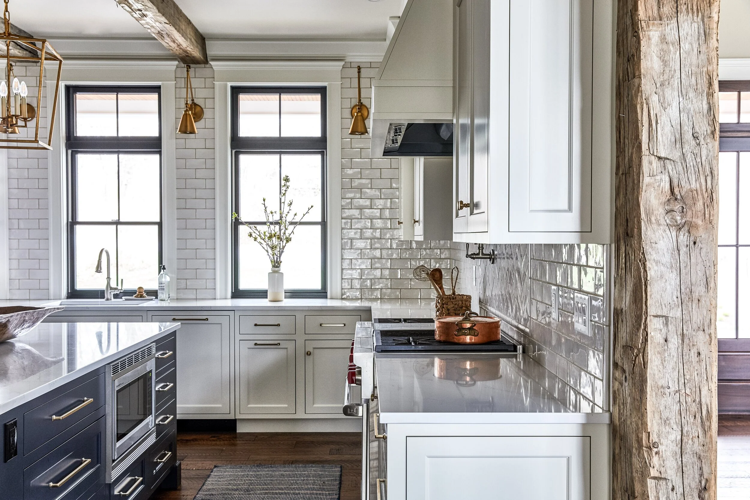 Projects — Kitchen Cove Design Co.