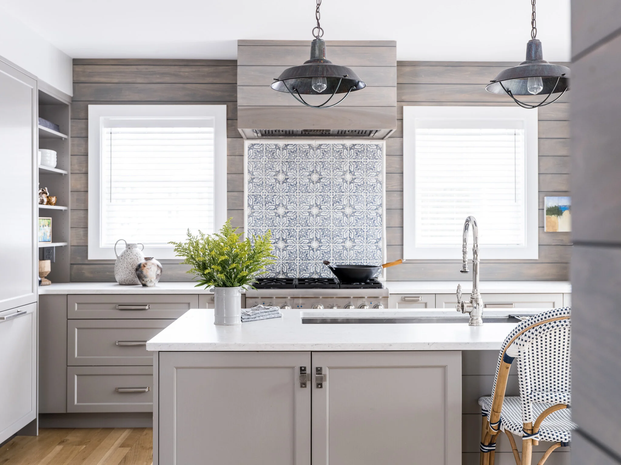 Projects — Kitchen Cove Design Co.