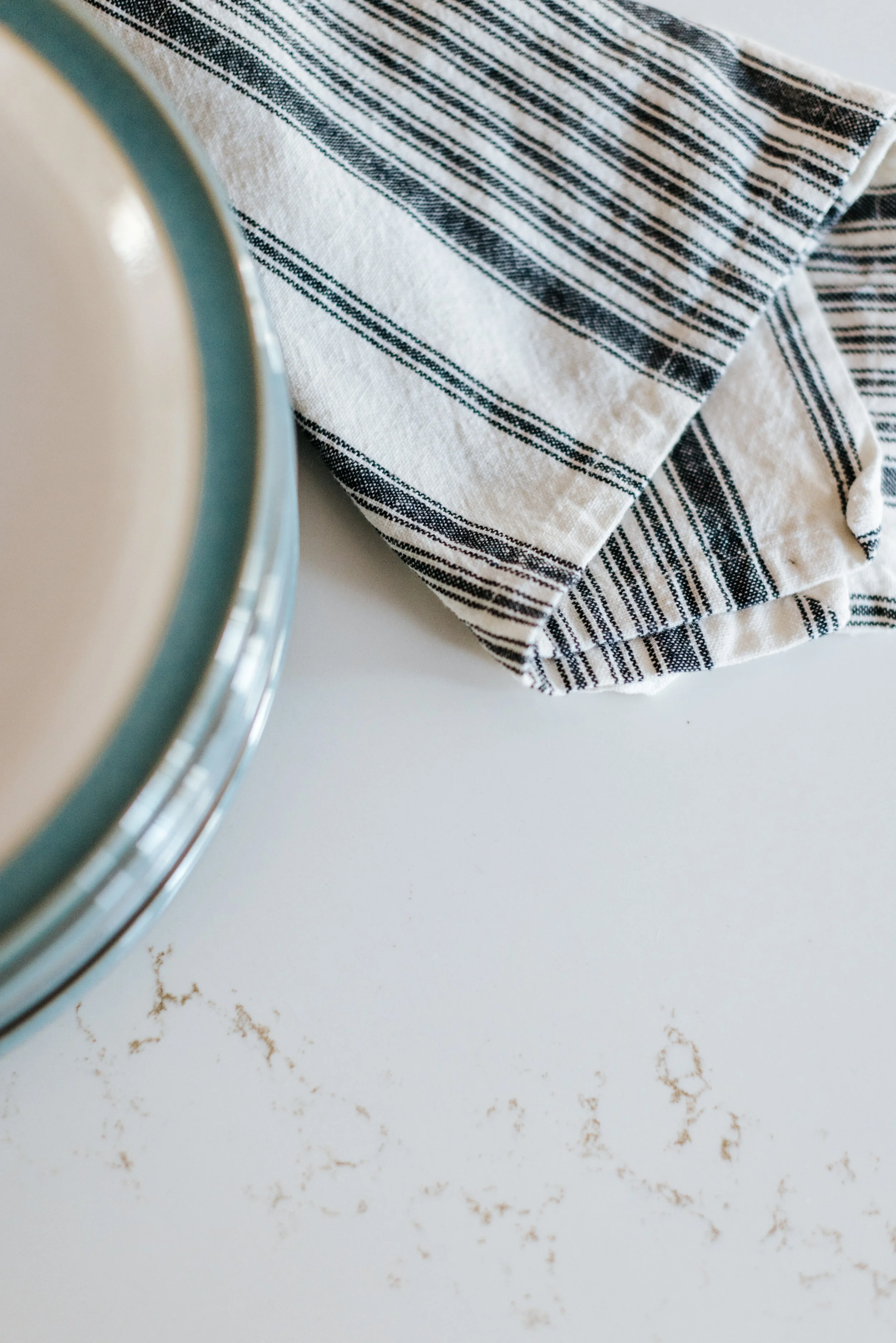 Stonebridge Post + Beam — Kitchen Cove Design Co.