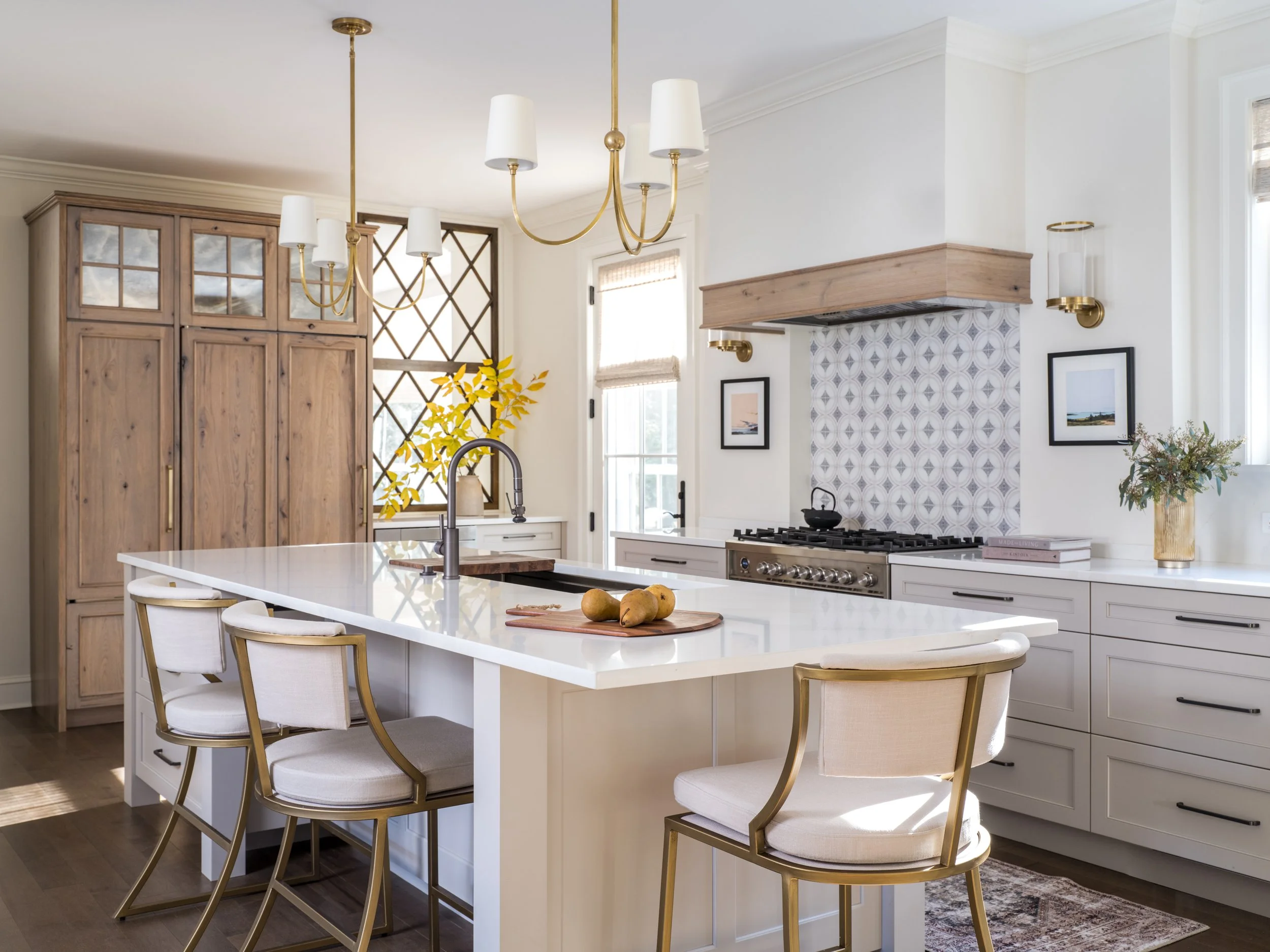 Projects — Kitchen Cove Design Co.