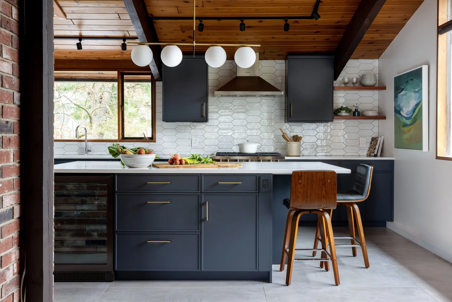 Projects — Kitchen Cove Design Co.