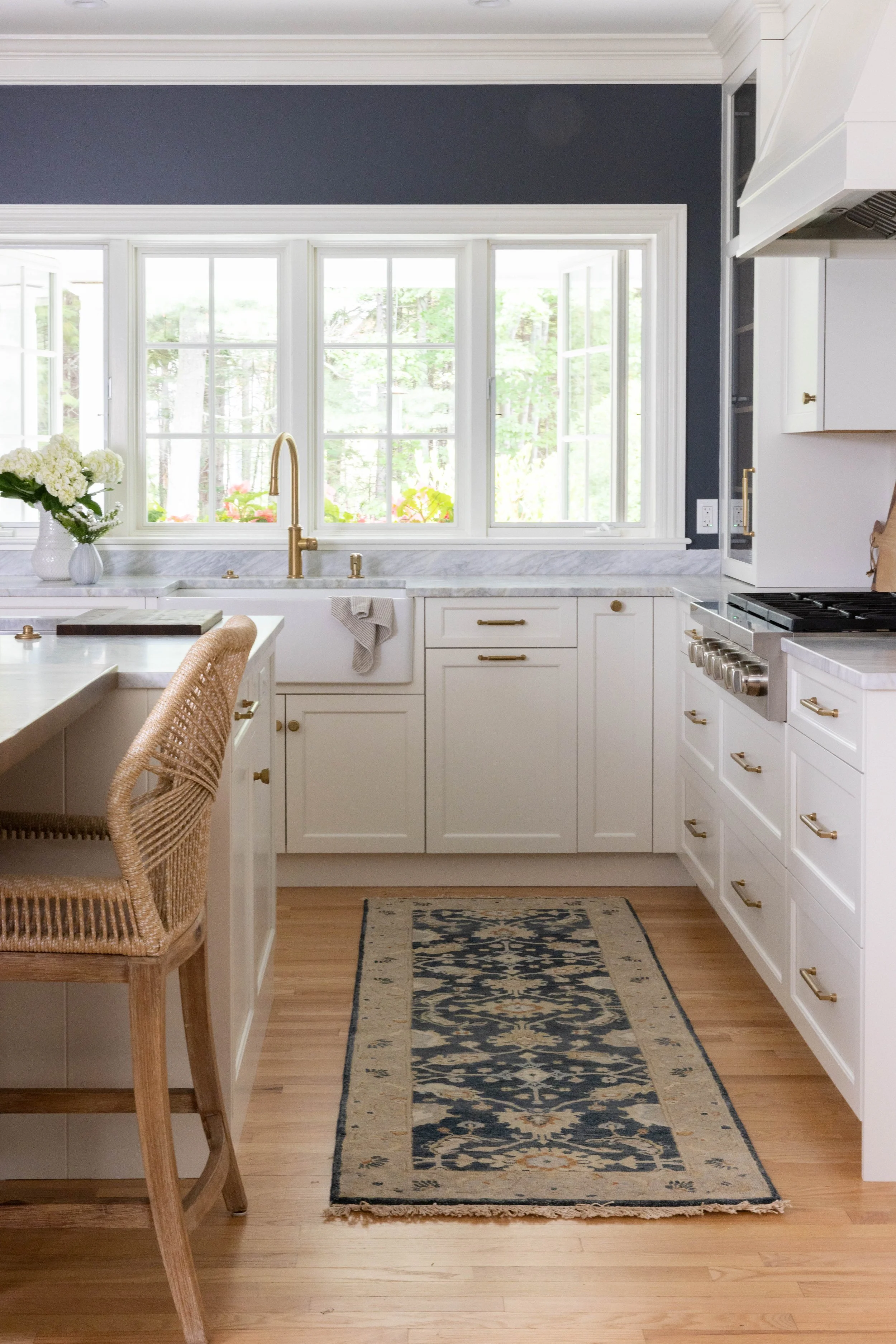 Park Circle — Kitchen Cove Design Co.