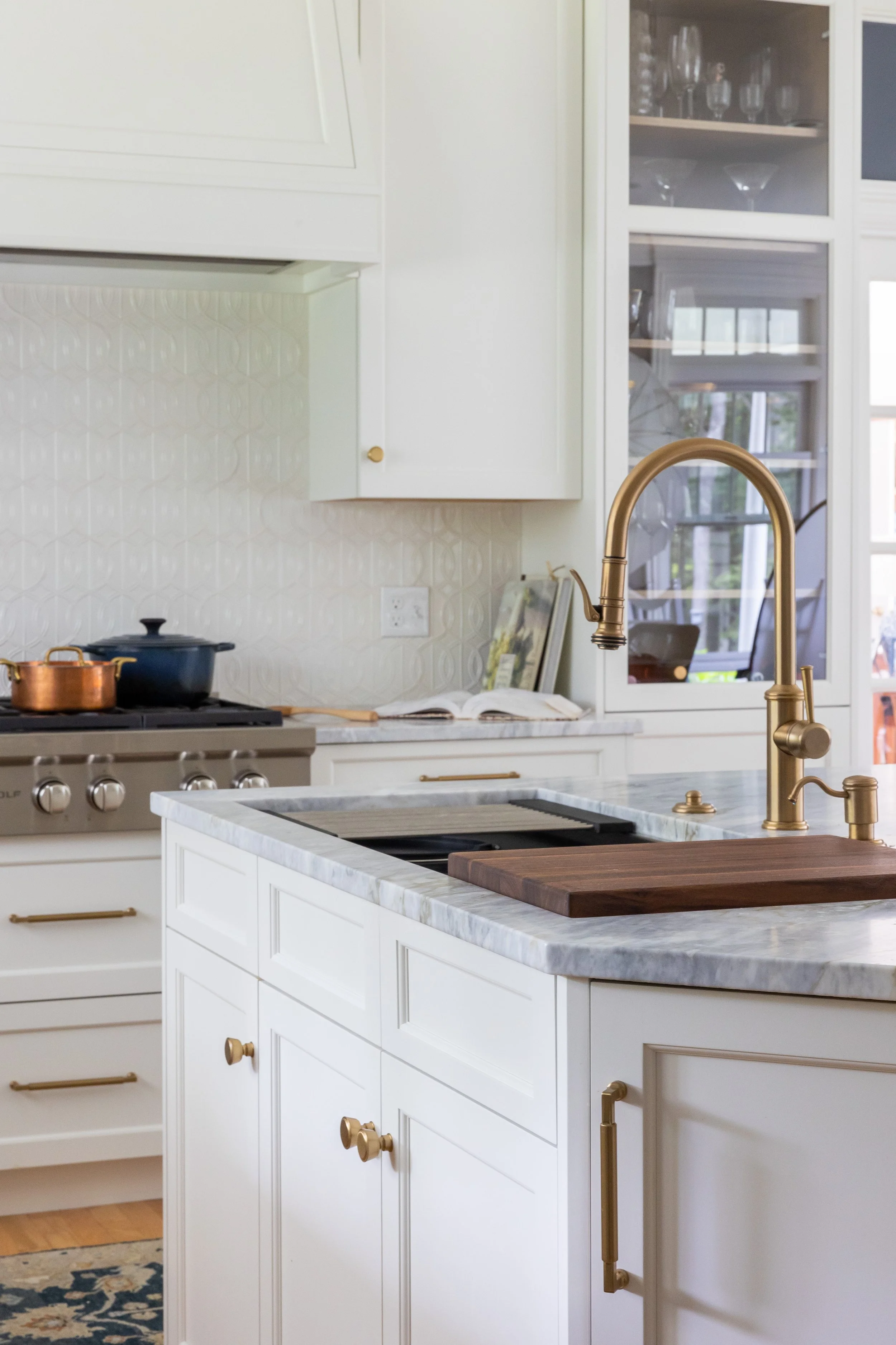 Park Circle — Kitchen Cove Design Co.