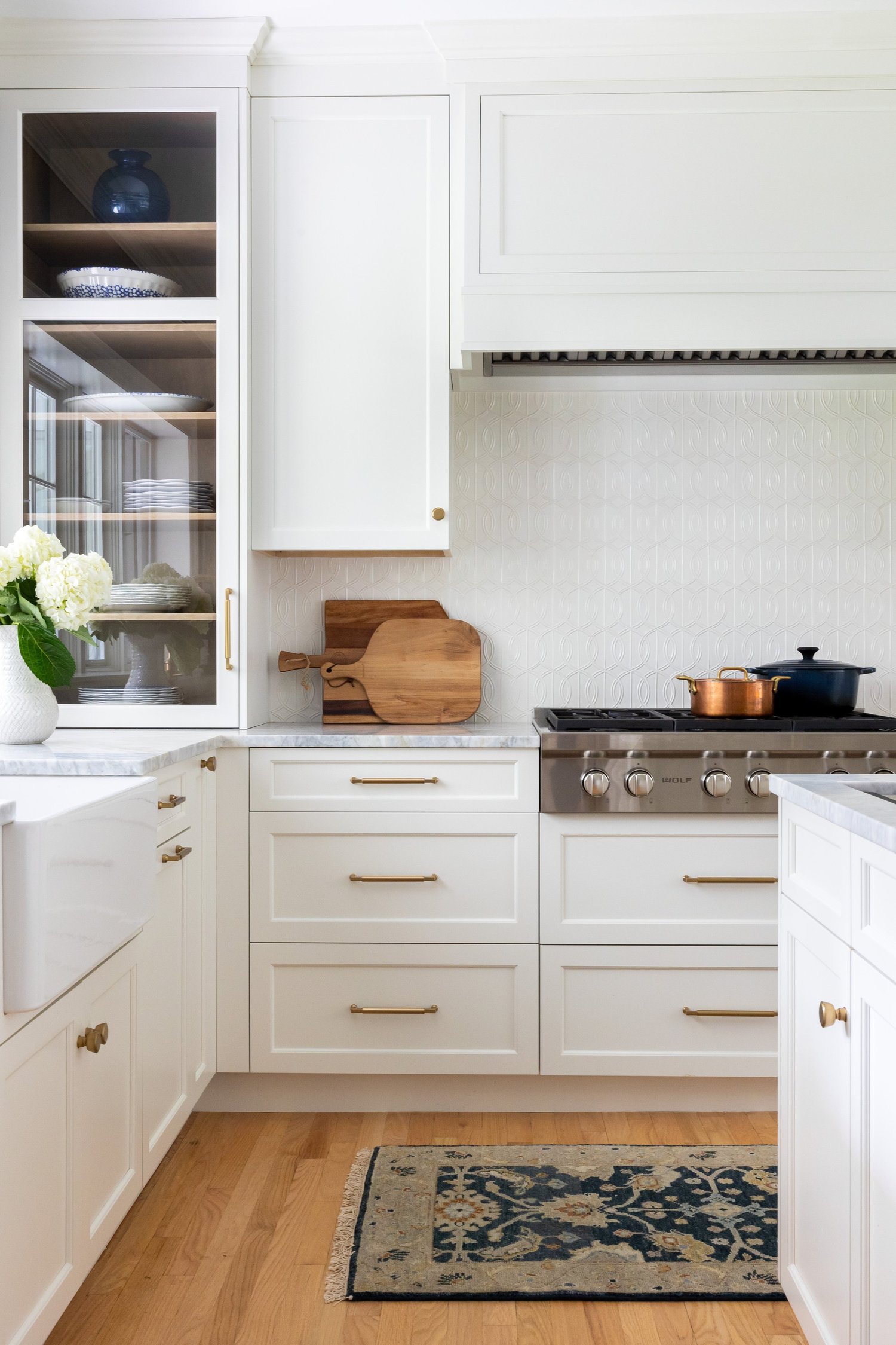 Park Circle — Kitchen Cove Design Co.