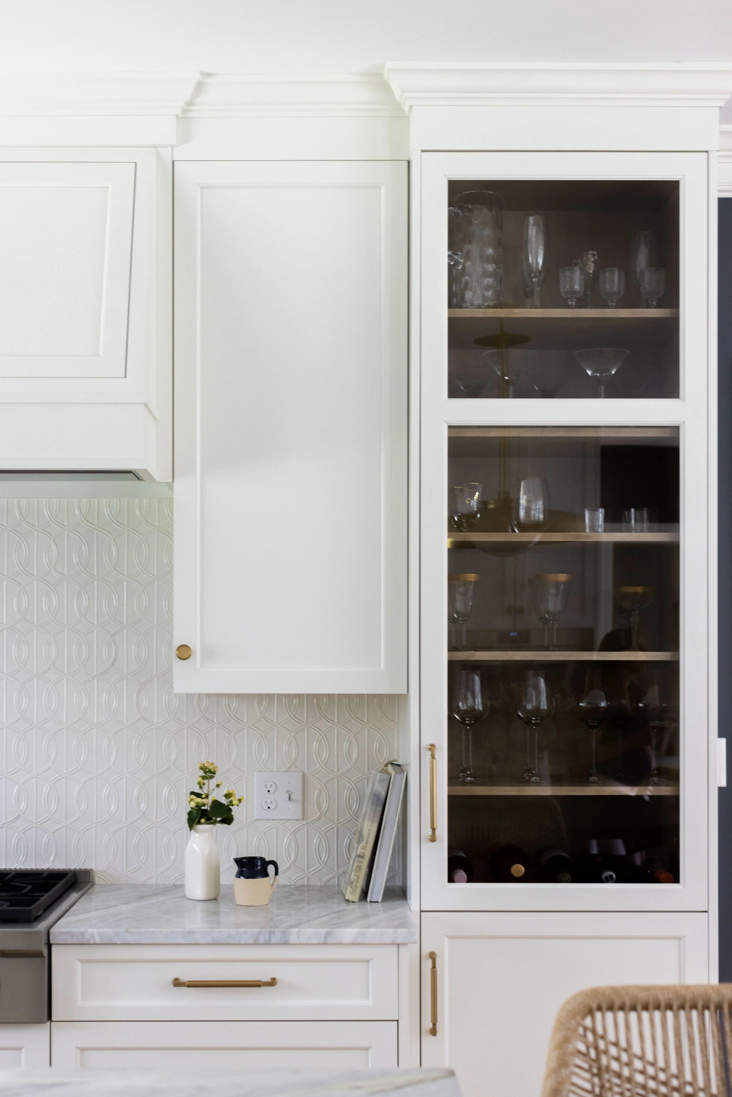 Park Circle — Kitchen Cove Design Co.