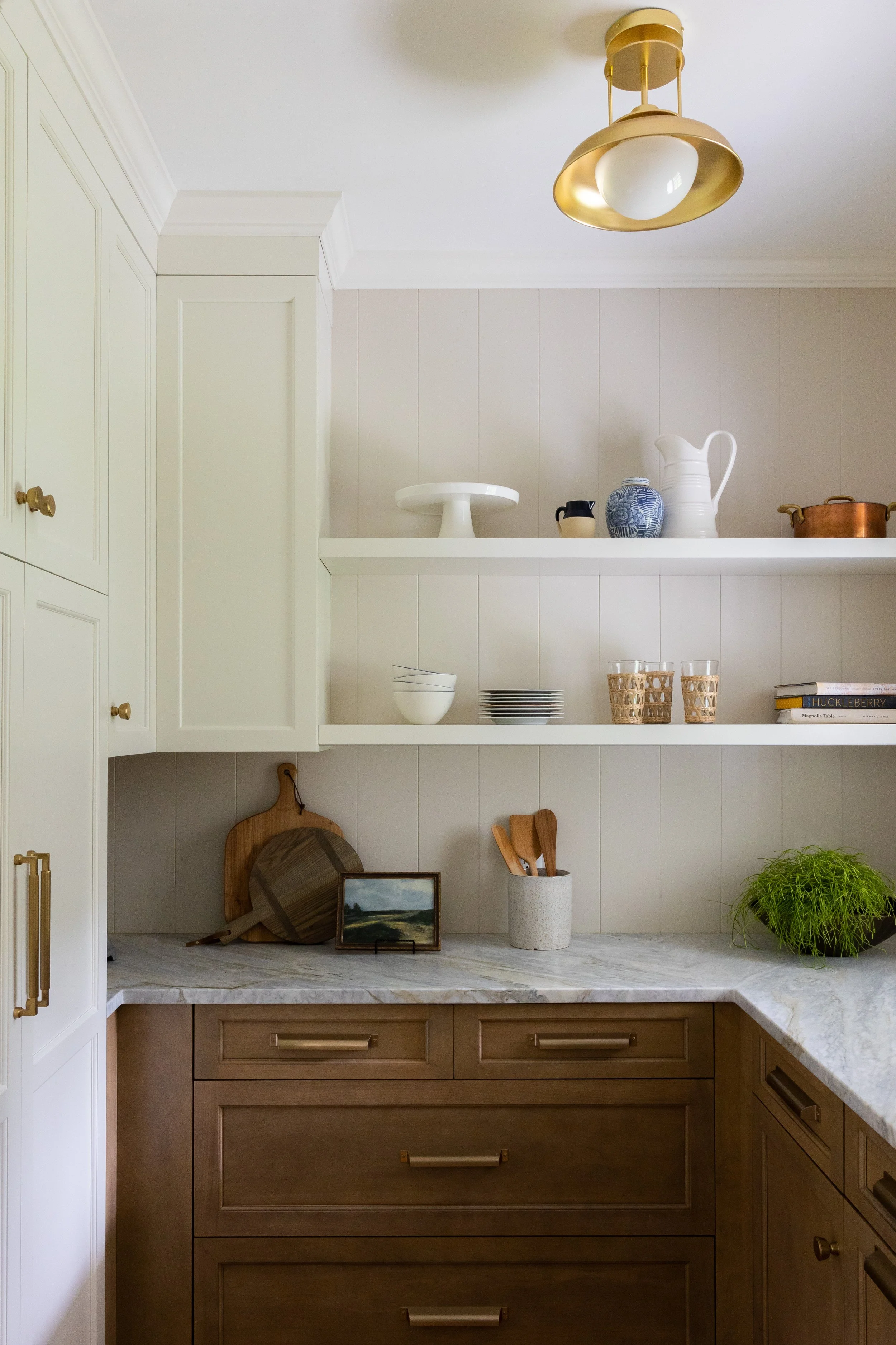 Park Circle — Kitchen Cove Design Co.