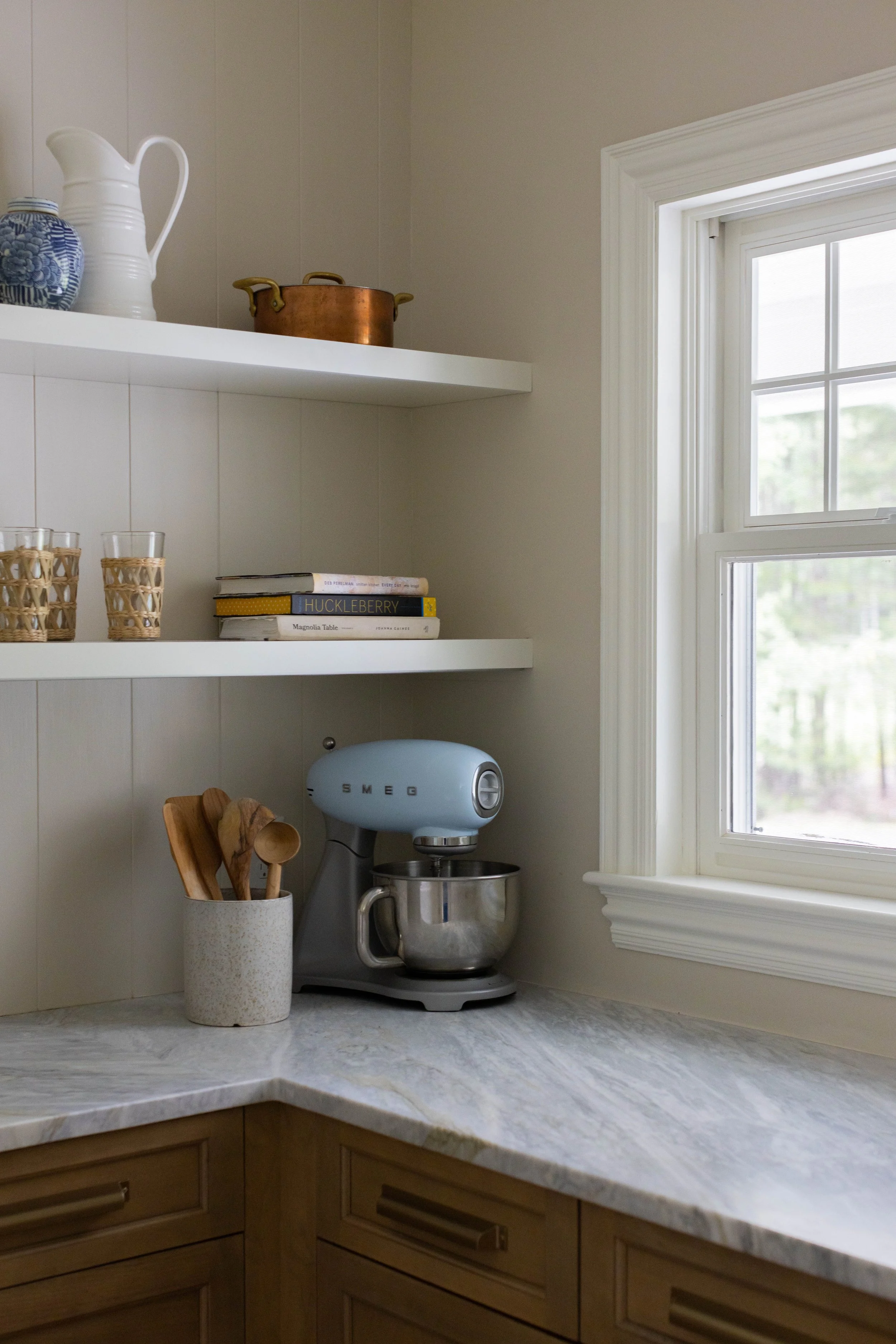 Park Circle — Kitchen Cove Design Co.