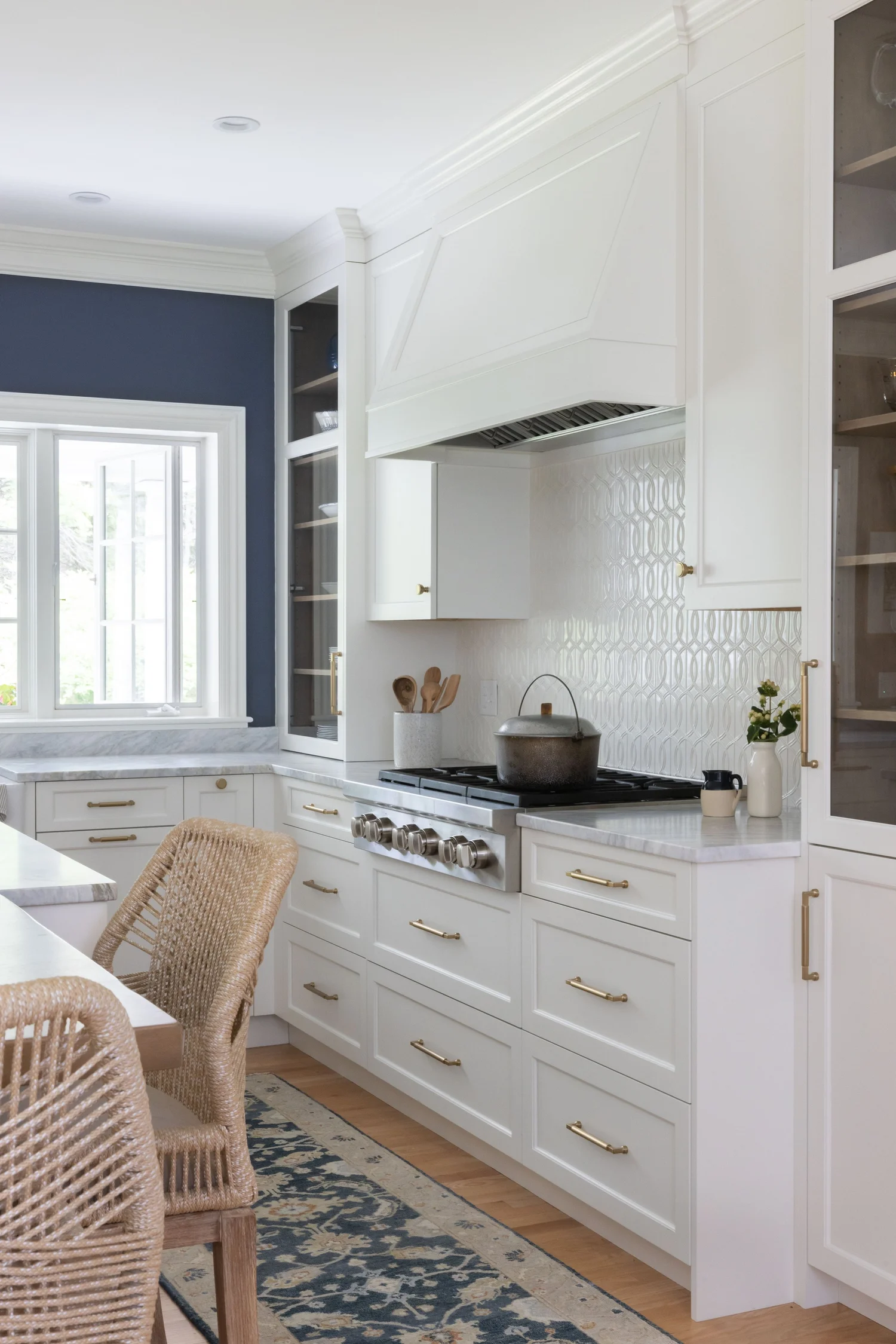 Park Circle — Kitchen Cove Design Co.