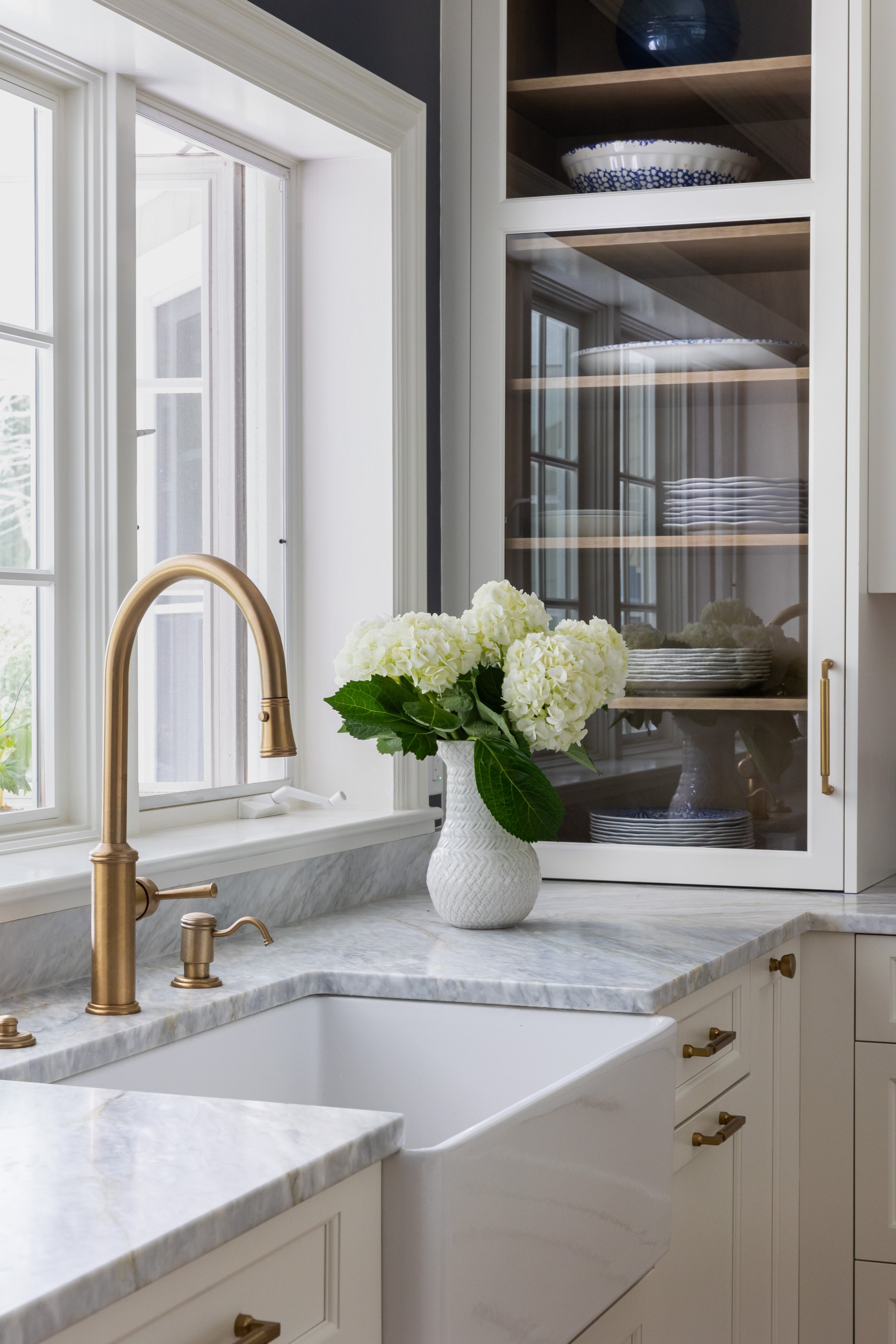 Park Circle — Kitchen Cove Design Co.