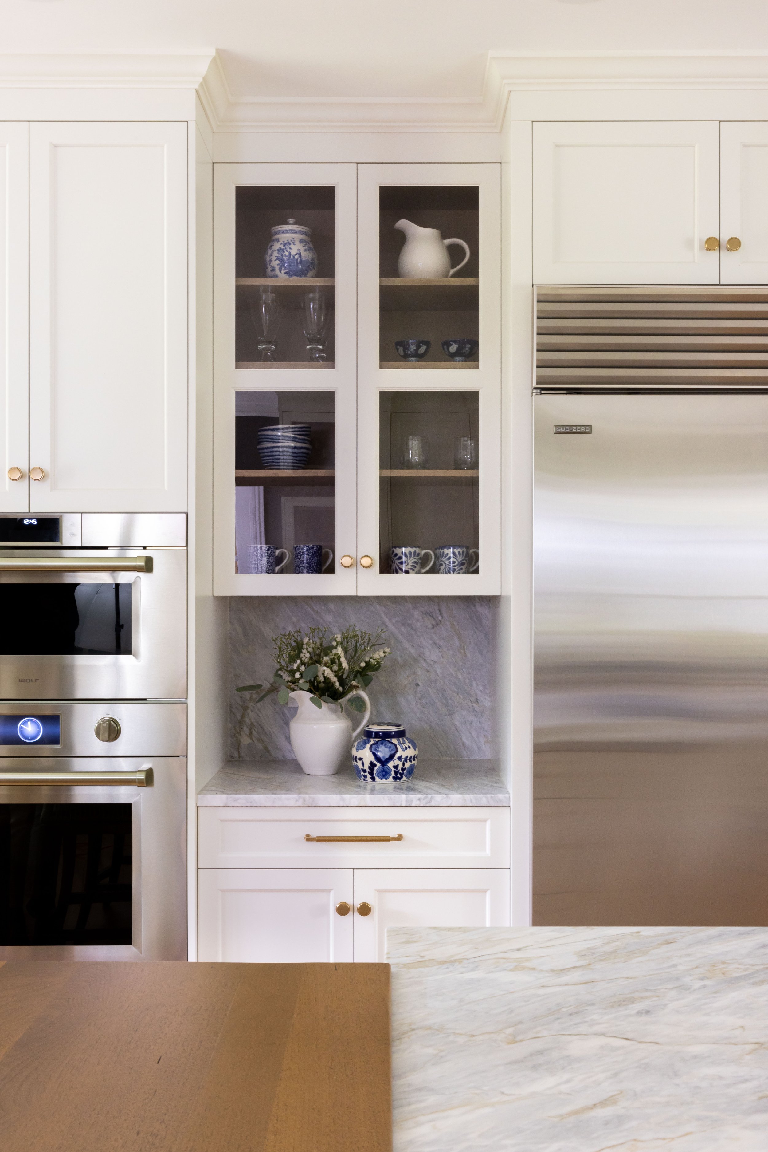 Park Circle — Kitchen Cove Design Co.