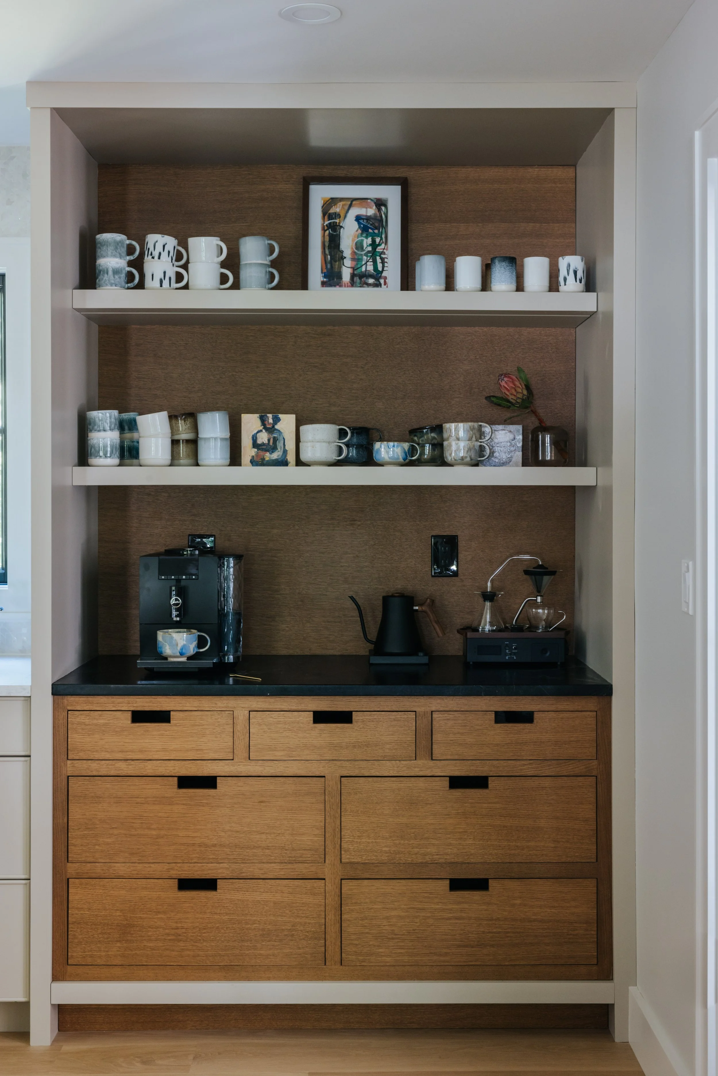 Homestead — Kitchen Cove Design Co.