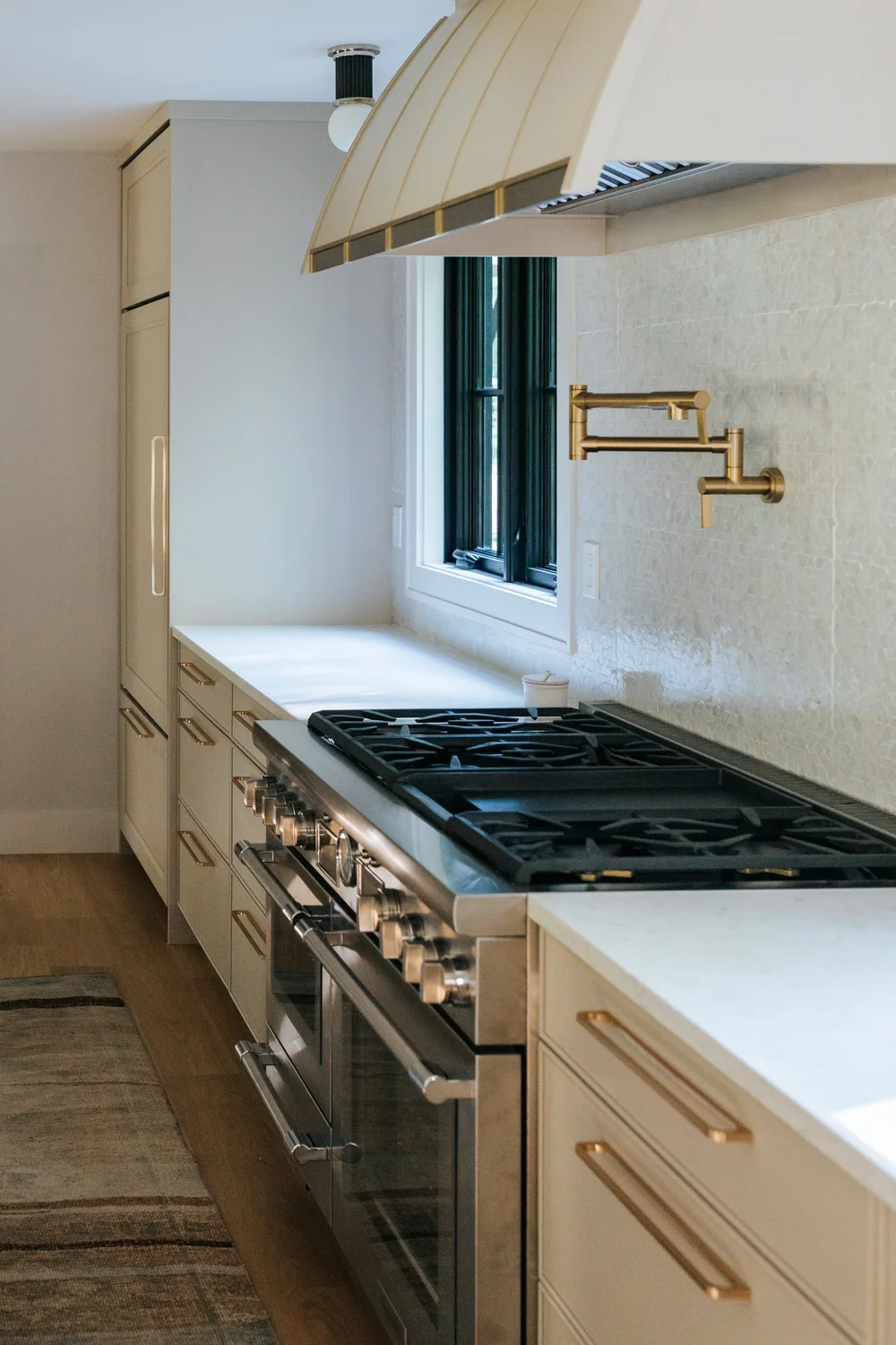 Homestead — Kitchen Cove Design Co.