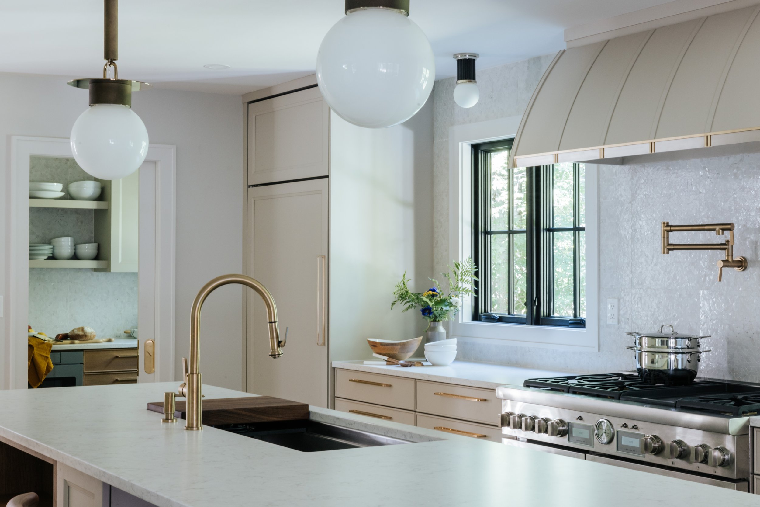 Homestead — Kitchen Cove Design Co.