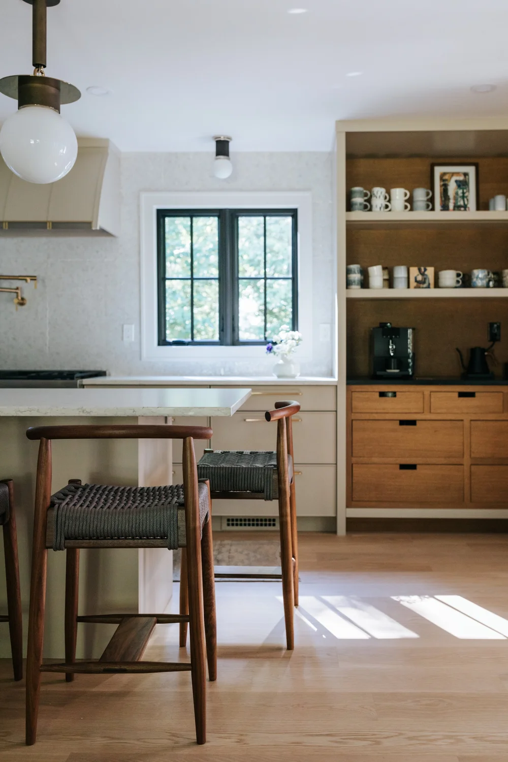 Homestead — Kitchen Cove Design Co.