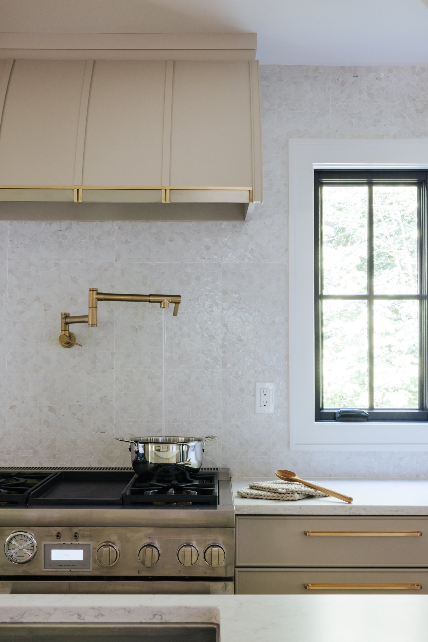 Homestead — Kitchen Cove Design Co.