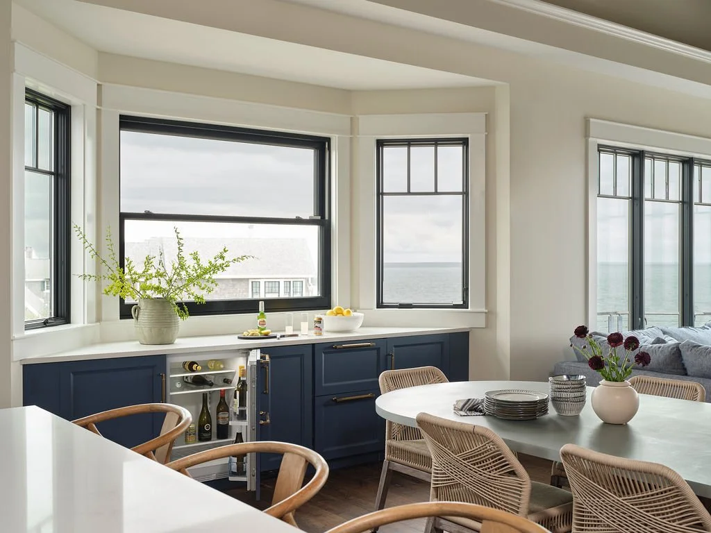 Homestead — Kitchen Cove Design Co.