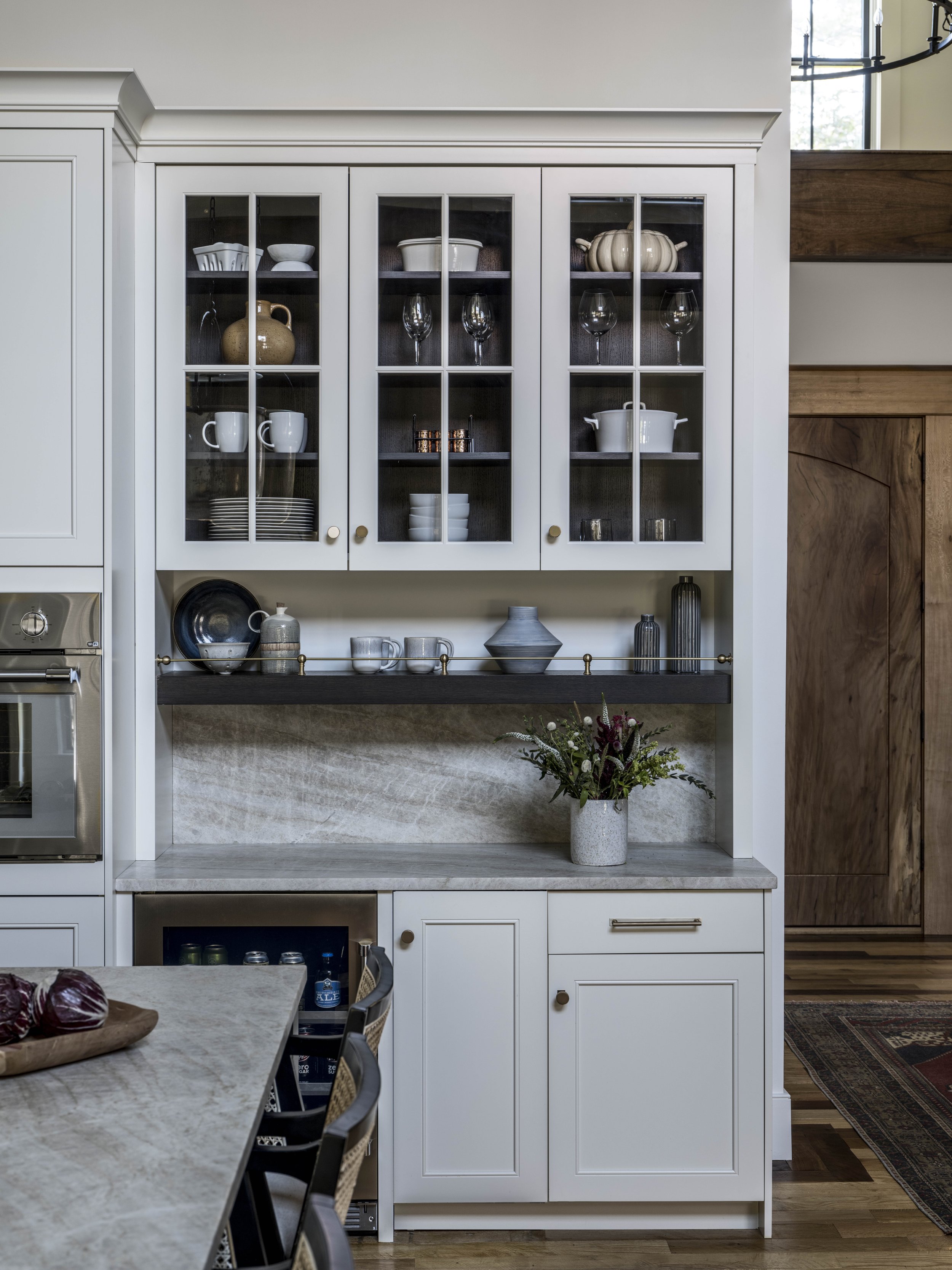 Park Circle — Kitchen Cove Design Co.