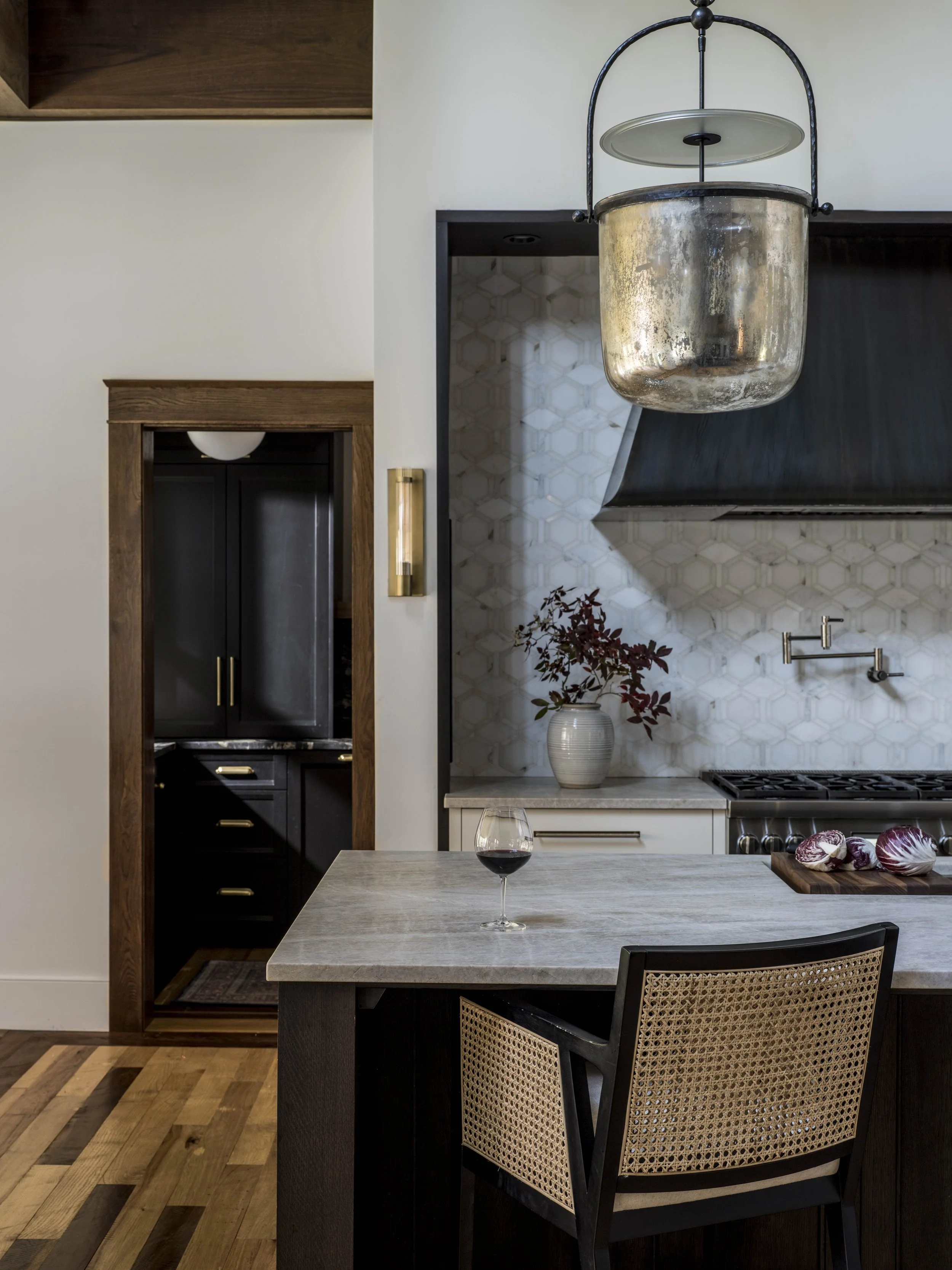 Park Circle — Kitchen Cove Design Co.