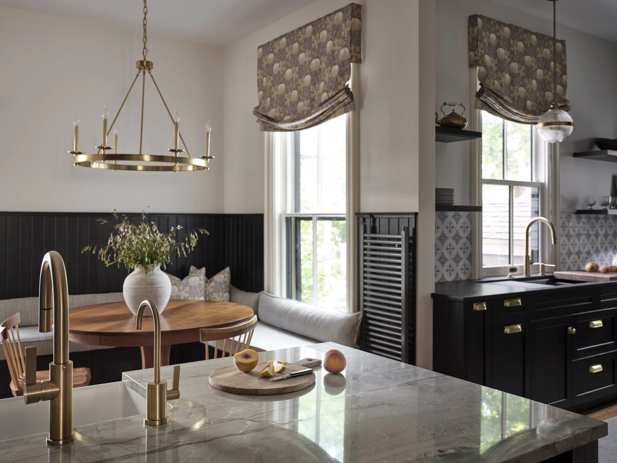 West Bath — Kitchen Cove Design Co.