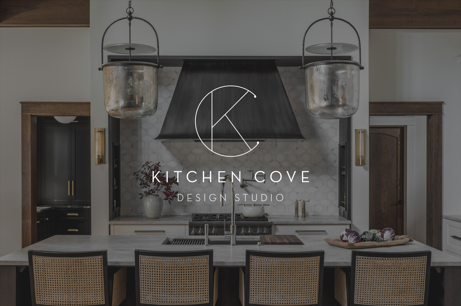 Kitchen Cove Design Co.