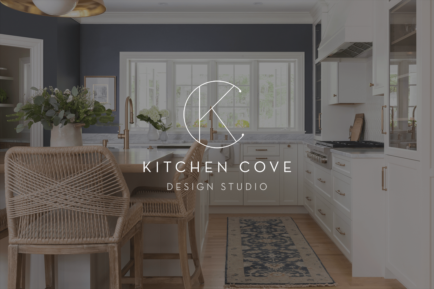 Kitchen Cove Design Co.