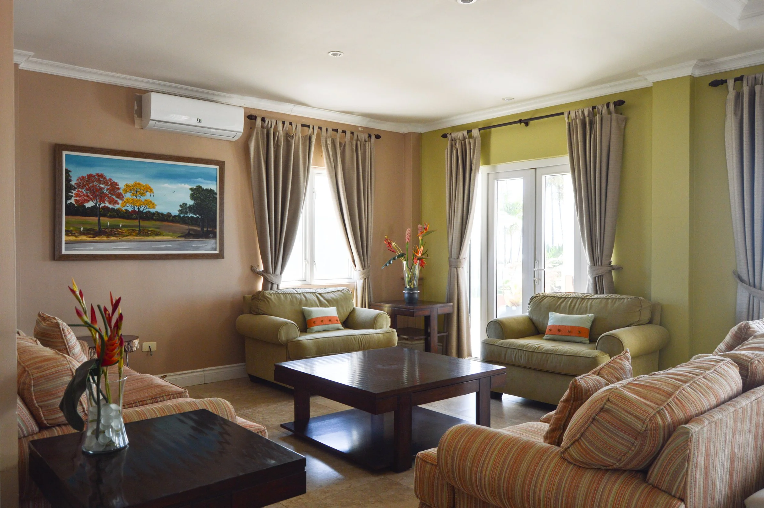 Pristine Villa- Tobago Villas — Rose & Pristine Villas