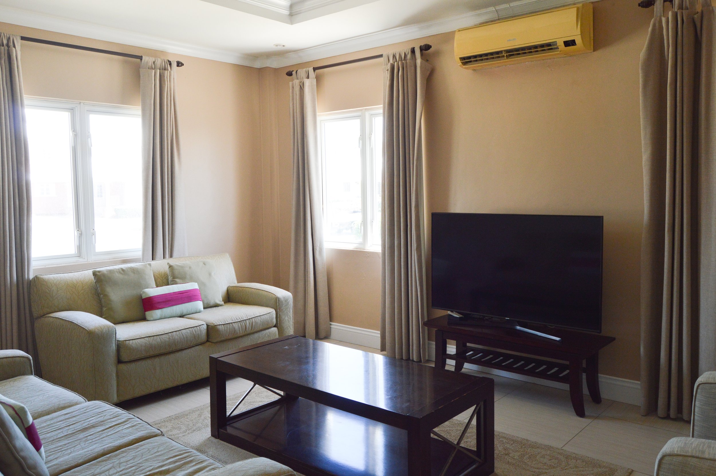 Pristine Villa- Tobago Villas — Rose & Pristine Villas