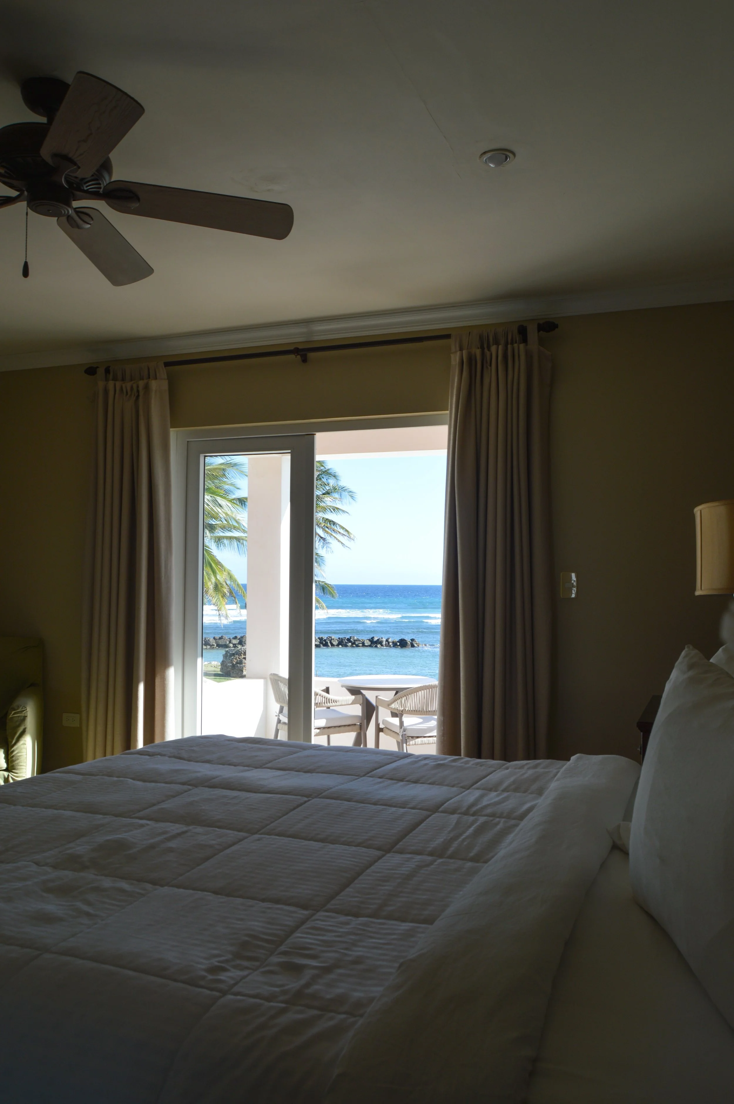 Pristine Villa- Tobago Villas — Rose & Pristine Villas