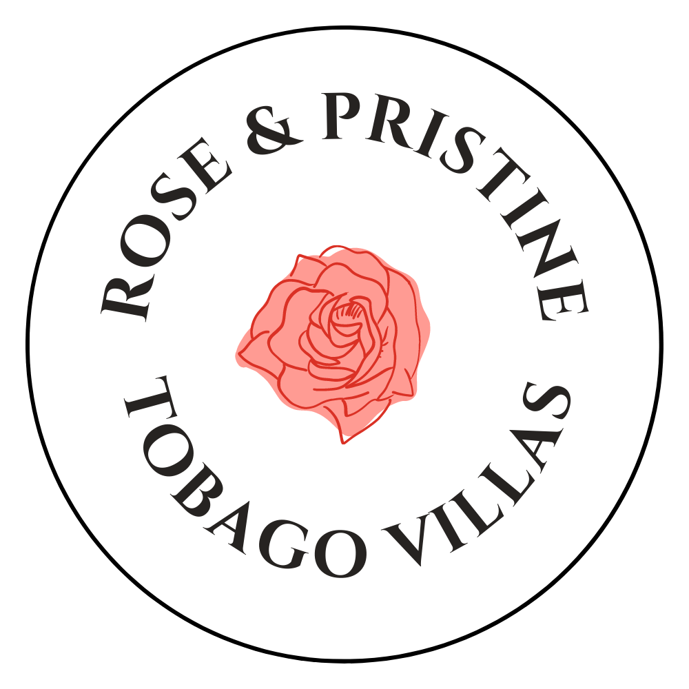 Rose & Pristine Villas Tobago Villas