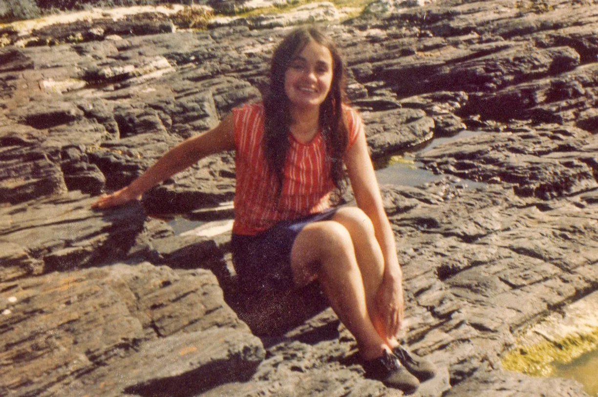 The Founders — Roger and Laura Farnworth Arts Residency