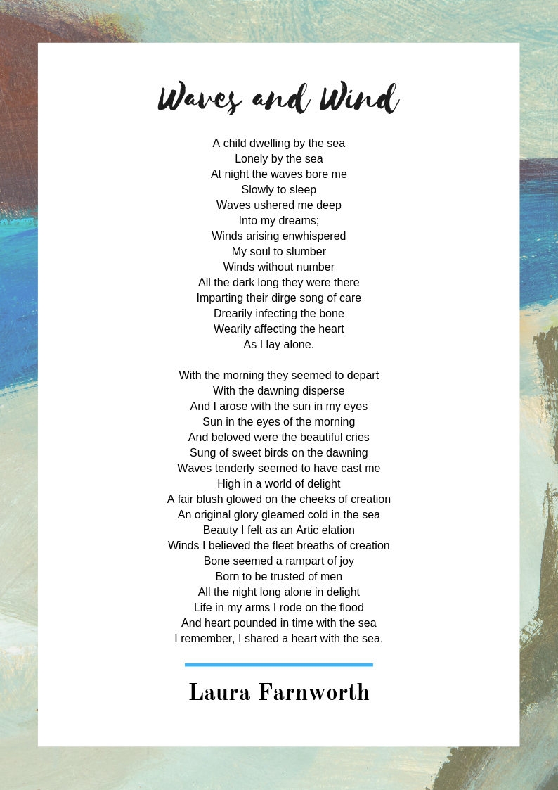 Roger and Laura Farnworth Arts Residency