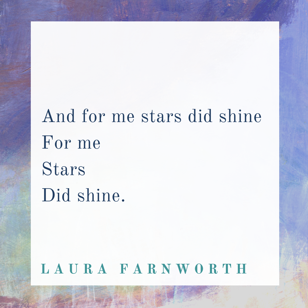 The Founders — Roger and Laura Farnworth Arts Residency